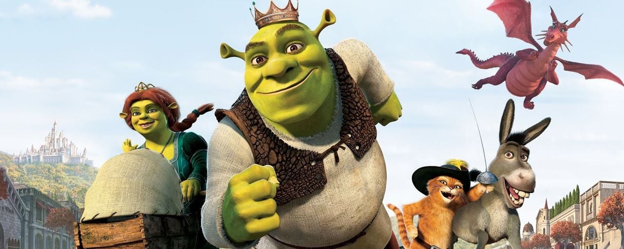 Cette saga d'animation à 4 milliards de dollars relancée avec un 5ème ...