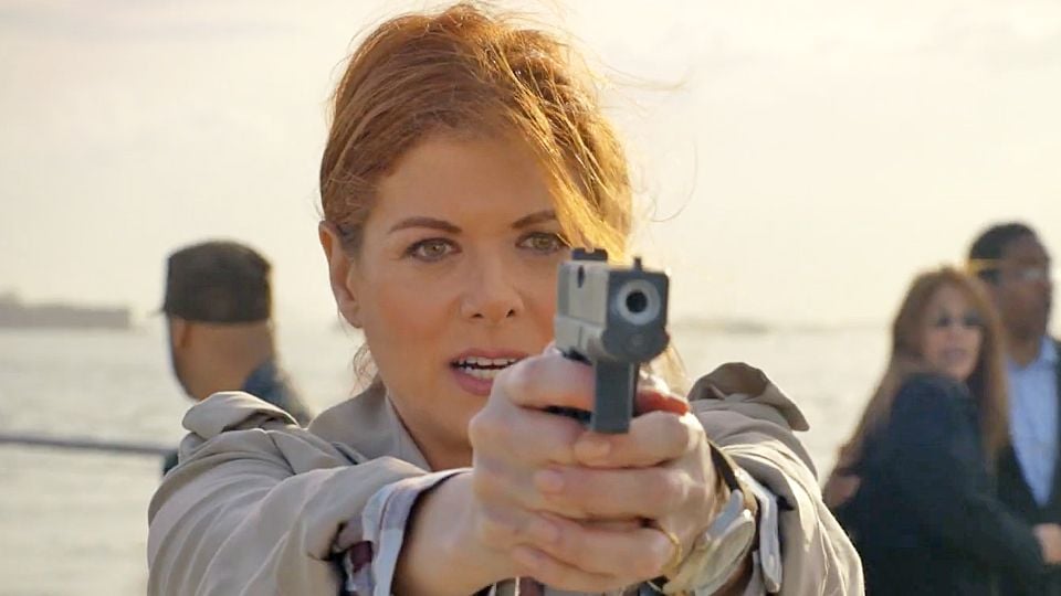 Les Mystères de Laura - saison 1 Bande-annonce VF - Trailer Les ...