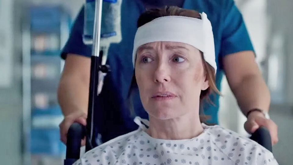 DOC - In your hands Bande-annonce VO - Trailer Dr Amy - AlloCiné