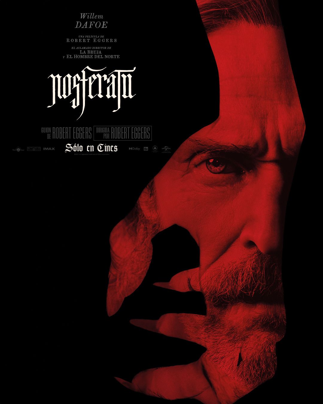 Affiche du film Nosferatu - Photo 6 sur 35 - AlloCiné