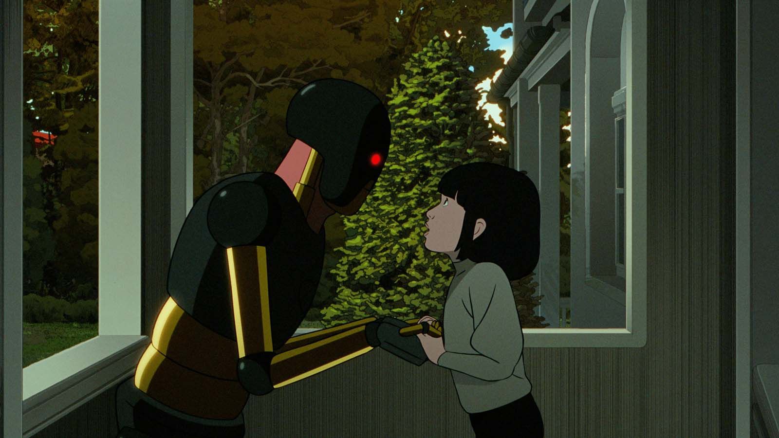 Photo du film Arco - Photo 4 sur 12 - AlloCiné