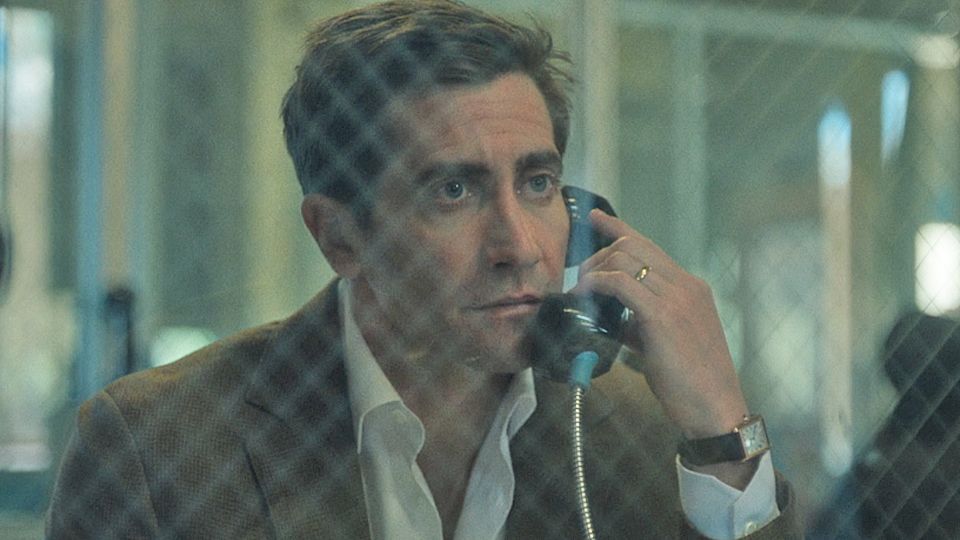Présumé Innocent Saison 1 Bande Annonce 2 Vf Trailer Présumé