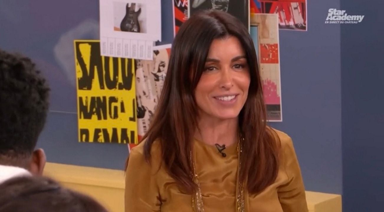 Star Academy : surprise avec Jenifer pour les candidats ! - TV ACTU by ...