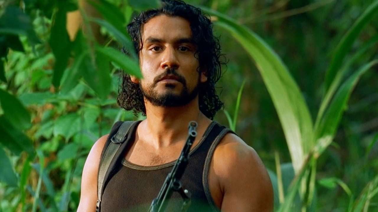C'était l'un des personnages les plus marquants de Lost : qu’est devenu ...