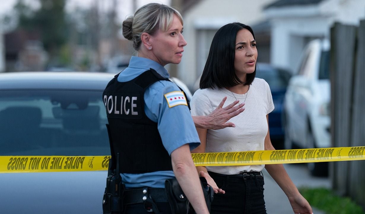 Chicago Police Department : Chicago Police Department : Photo Natalee ...
