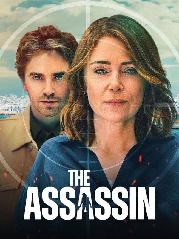 The Assassin - Série TV 2025 - AlloCiné