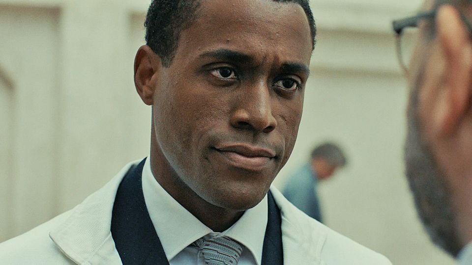 Trailer du film Fanon - Fanon Bande-annonce VF - AlloCiné