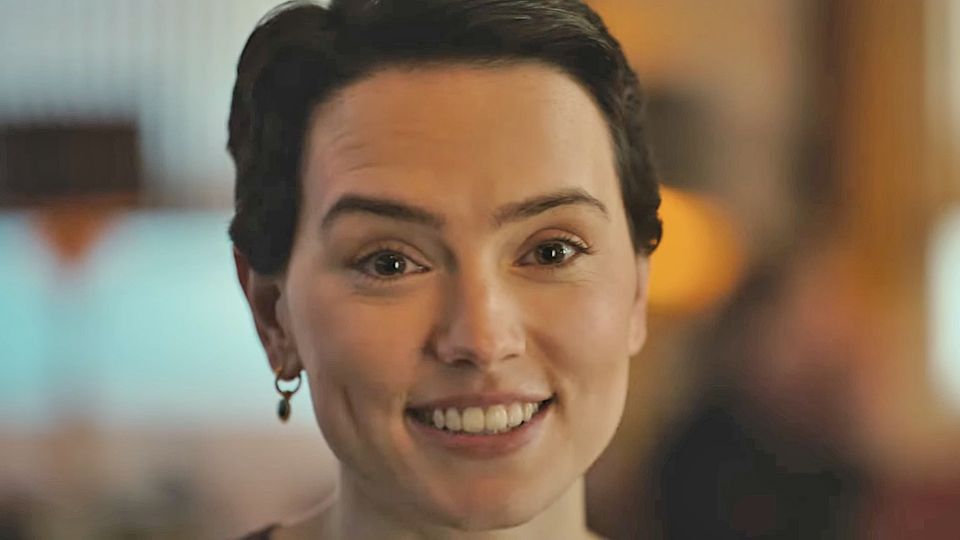 Trailer du film Magpie - Magpie Bande-annonce VO - AlloCiné