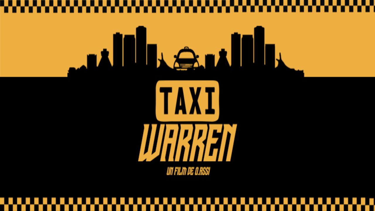 Taxi Warren, incursion dans la réalité des transports abidjanais ...