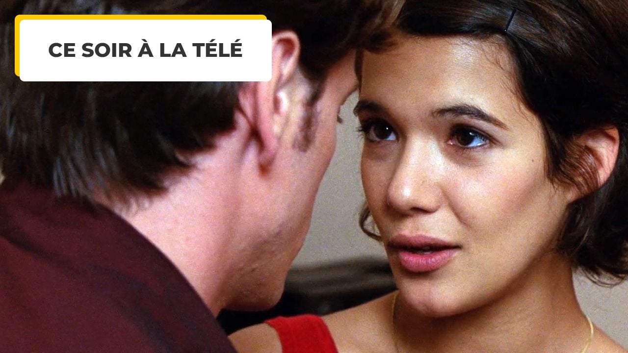 Ce soir à la télé : noté 4,1 sur 5, c'est l'un des meilleurs films de ...
