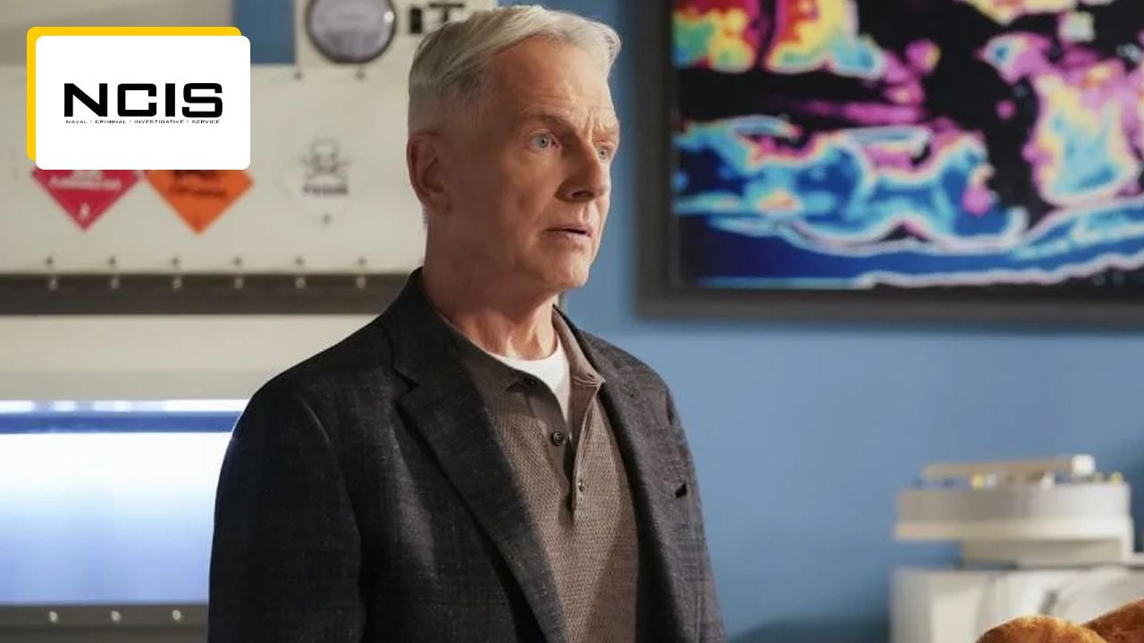 NCIS : pourquoi Mark Harmon (Gibbs) n'apparaît-il pas dans l'épisode ...