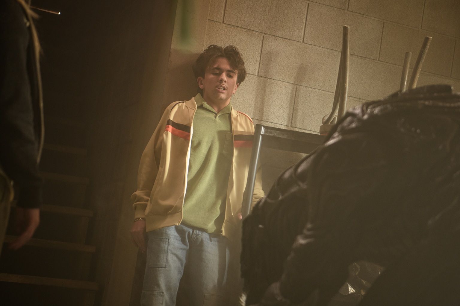 Photo du film Xeno - Photo 6 sur 7 - AlloCiné