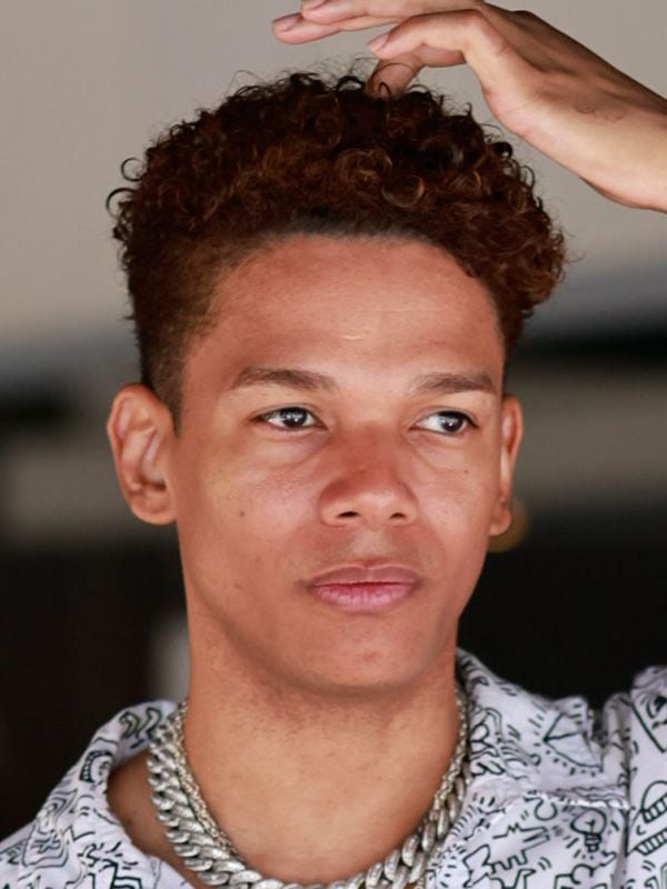 Antonny Drew - AlloCiné