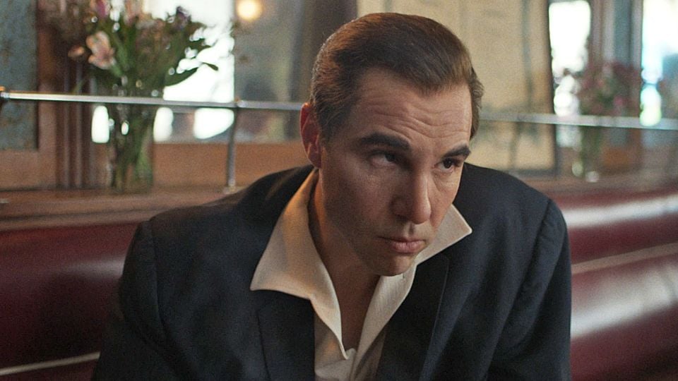 Trailer du film Monsieur Aznavour - Monsieur Aznavour Bande-annonce VF ...