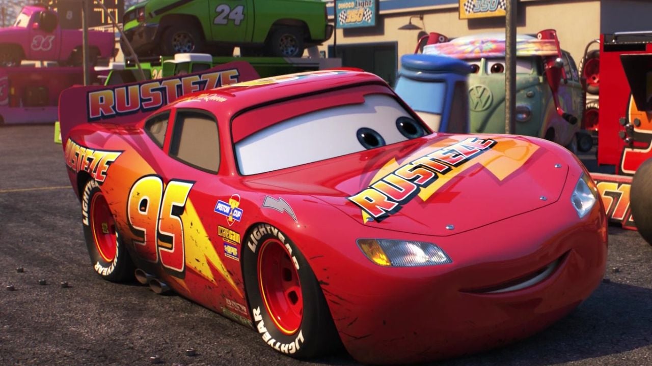 Il y a 8 ans, les fans de cette saga d'action culte étaient soufflés ...