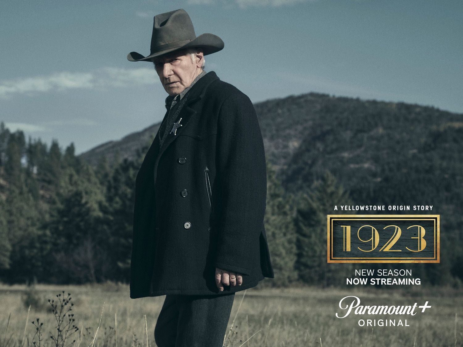 Poster 1923 saison 2 - Affiche 6 sur 44 - AlloCiné