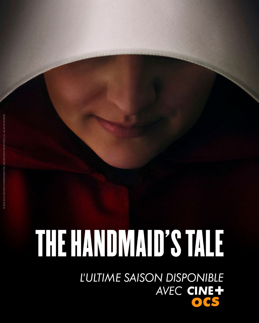 Casting The Handmaid’s Tale : la servante écarlate saison 1 - AlloCiné