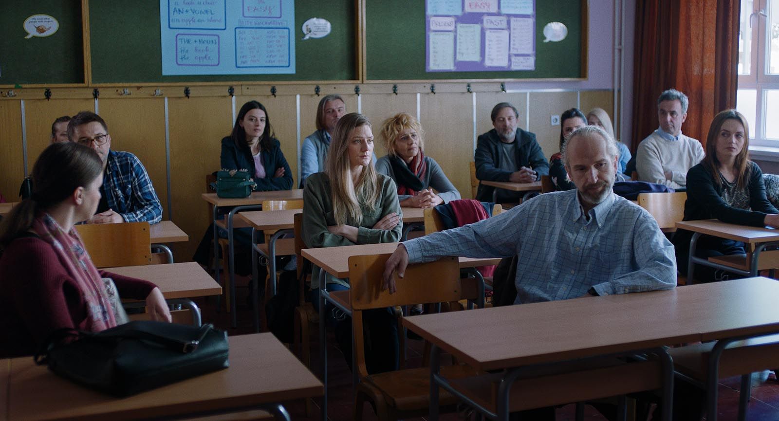 Photo du film Excursion - Photo 3 sur 10 - AlloCiné