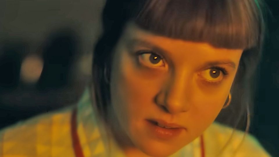 Kleo - saison 2 Bande-annonce VO STEN - Trailer Kleo S02 - AlloCiné