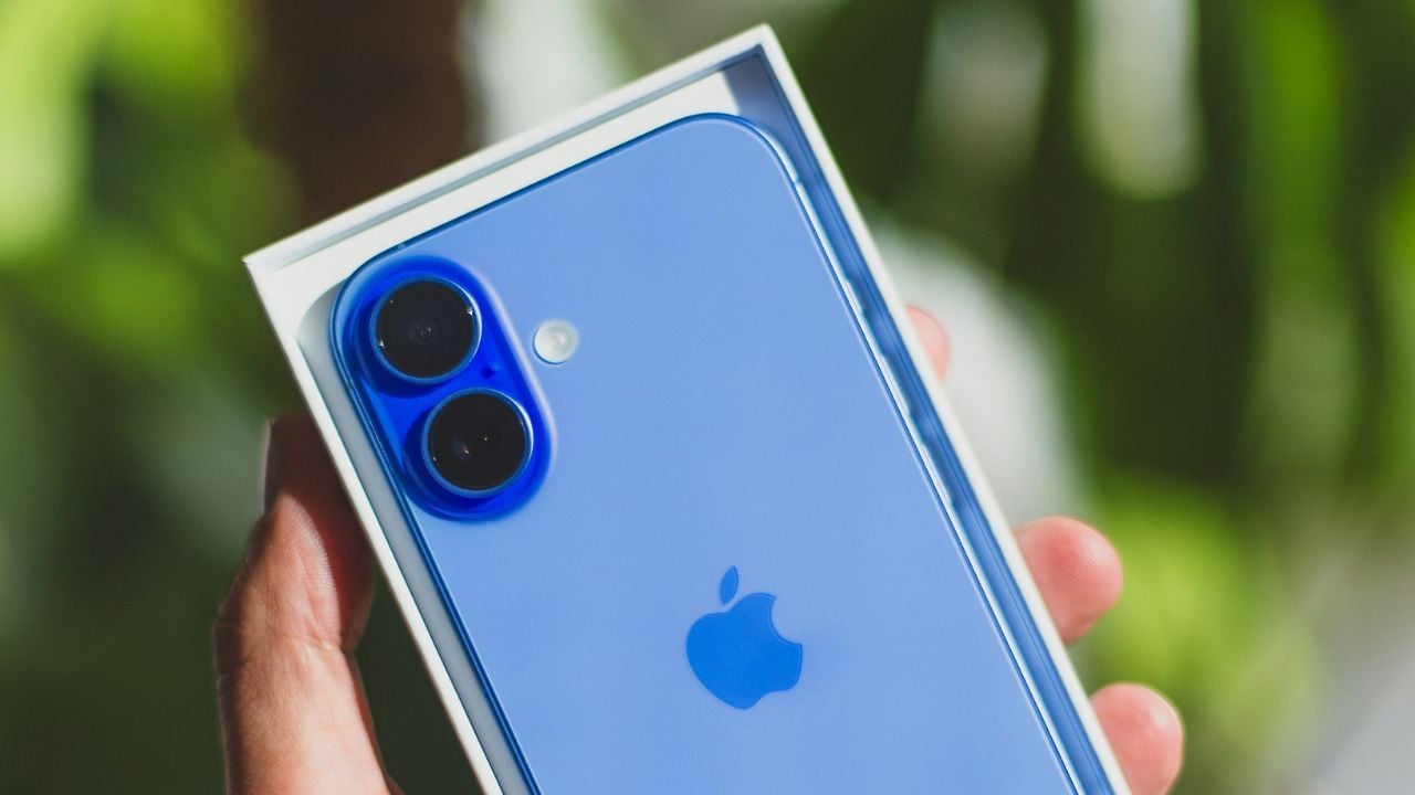 Amazon éclate le prix du très tendance iPhone 16 pour une durée limitée ...