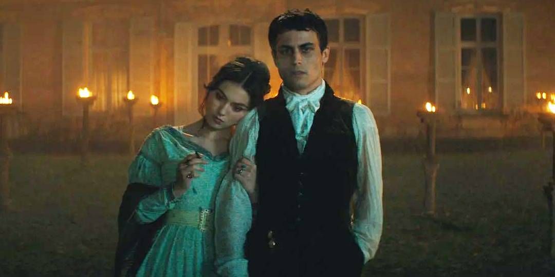 C'est l'acteur le plus populaire du moment ! Qui est Julien de Saint ...