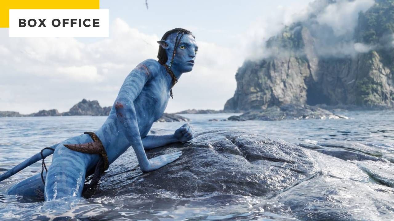 Avatar 2 se rapproche de Titanic au box-office US - Actus Ciné - AlloCiné