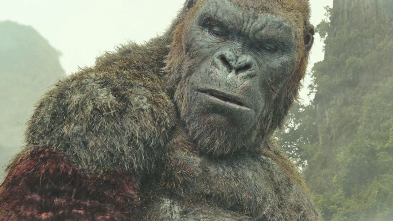 Ce soir sur Netflix : des stars Marvel sont coincées avec un monstre ...