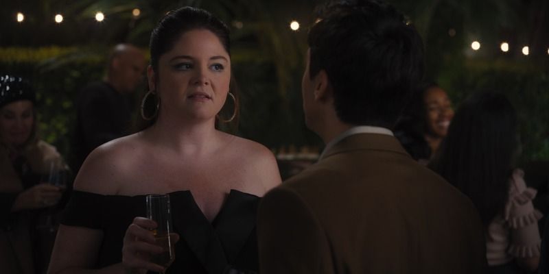 Hacks : Photo Megan Stalter - 6 sur 93 - AlloCiné