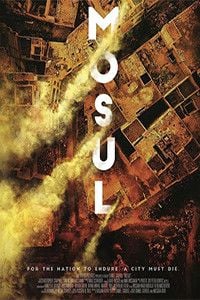 Affiche du film Mosul - Photo 9 sur 9 - AlloCiné