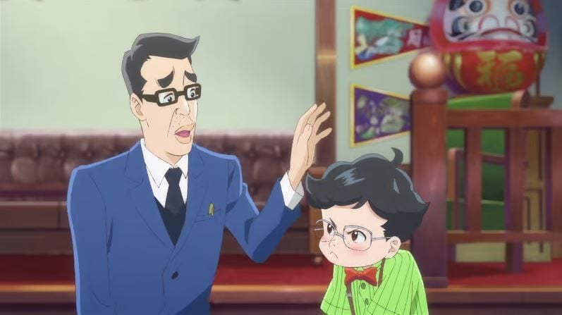 Astro Note : Astro Note : Photo - 12 sur 13 - AlloCiné