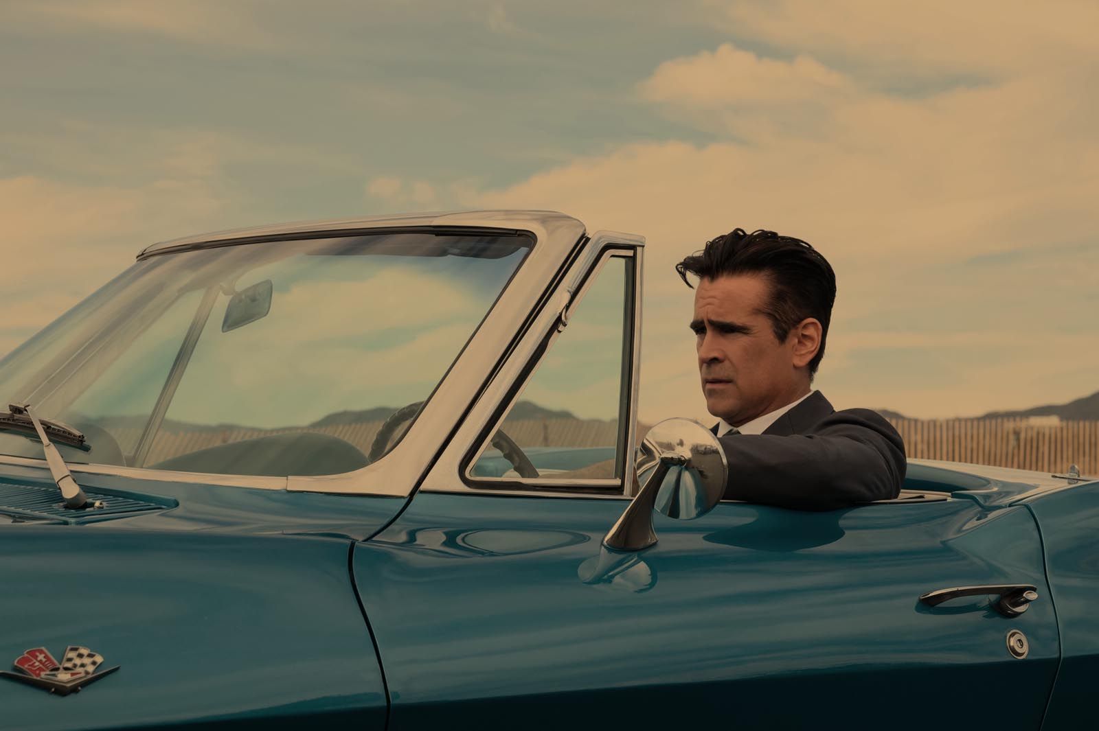 Photo de Colin Farrell - Sugar : Photo Colin Farrell - Photo 4 sur 331 ...