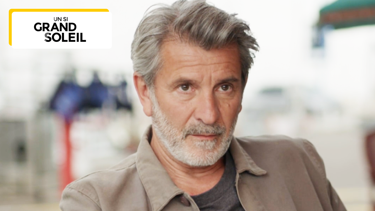 Un Si Grand Soleil : on connait la date de retour de Virgile - News ...