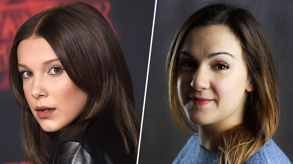 PODCAST - Stranger Things sur Netflix : on a rencontré la voix ...