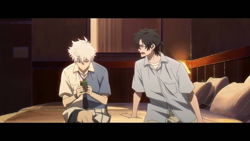 Link Click : Link Click : Photo - 2 sur 34 - AlloCiné