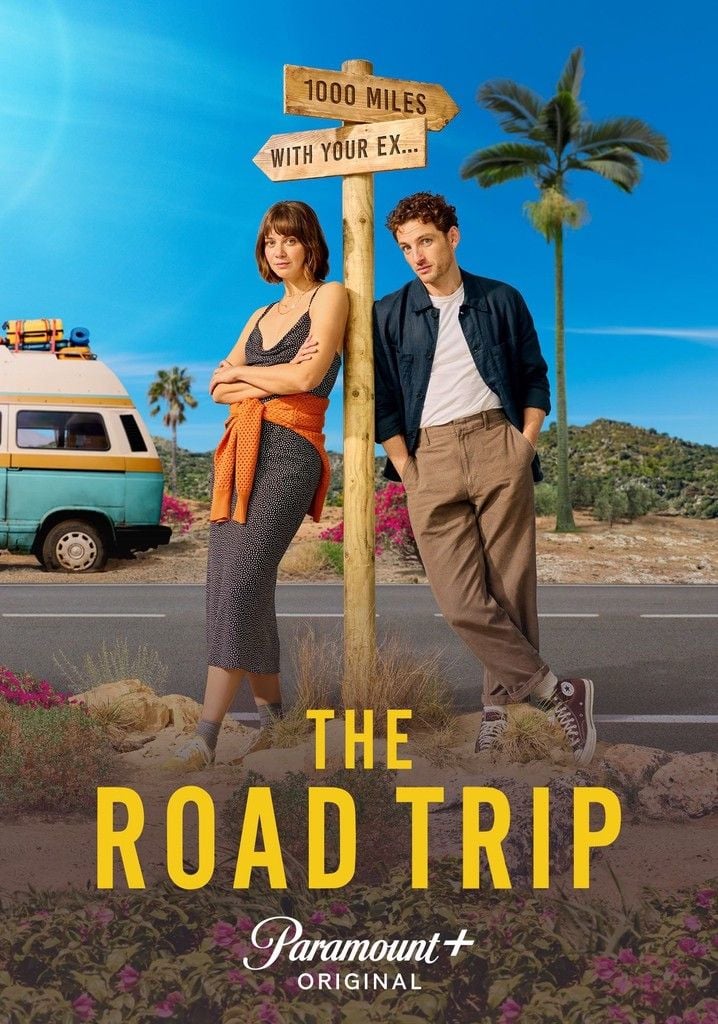 Photos et affiches de la série The Road Trip - AlloCiné