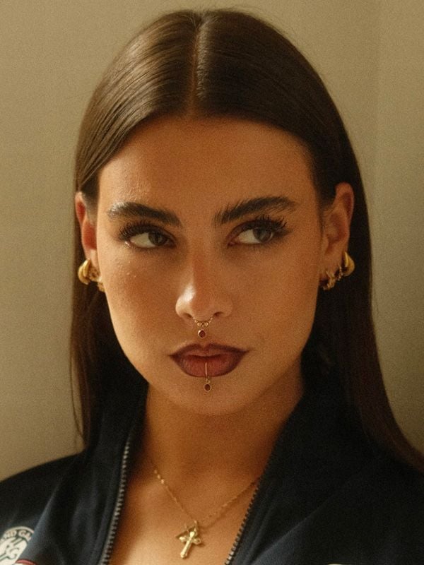 Jade Gattoni - AlloCiné