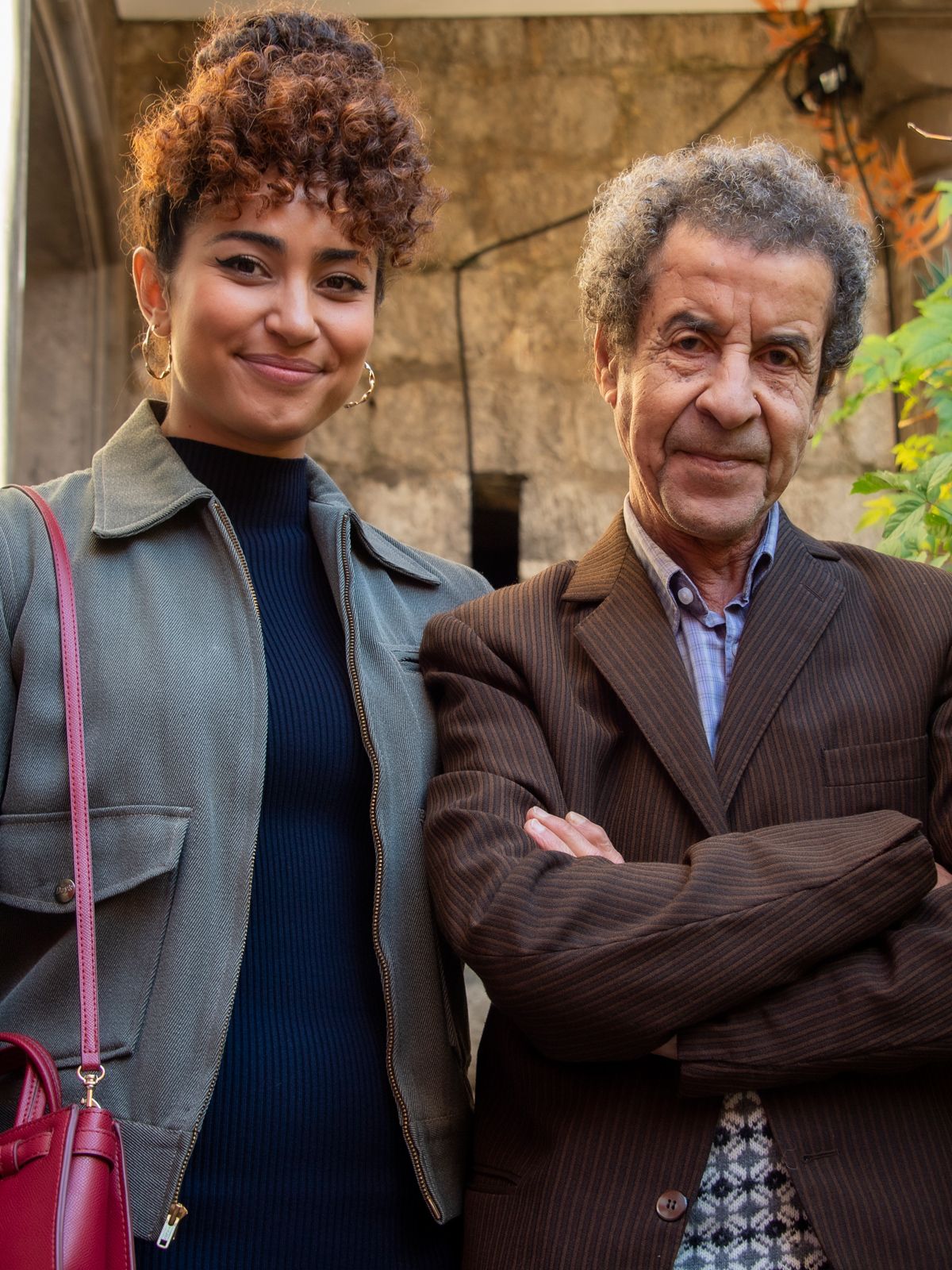 Mémoires à vif - Film 2023 - AlloCiné