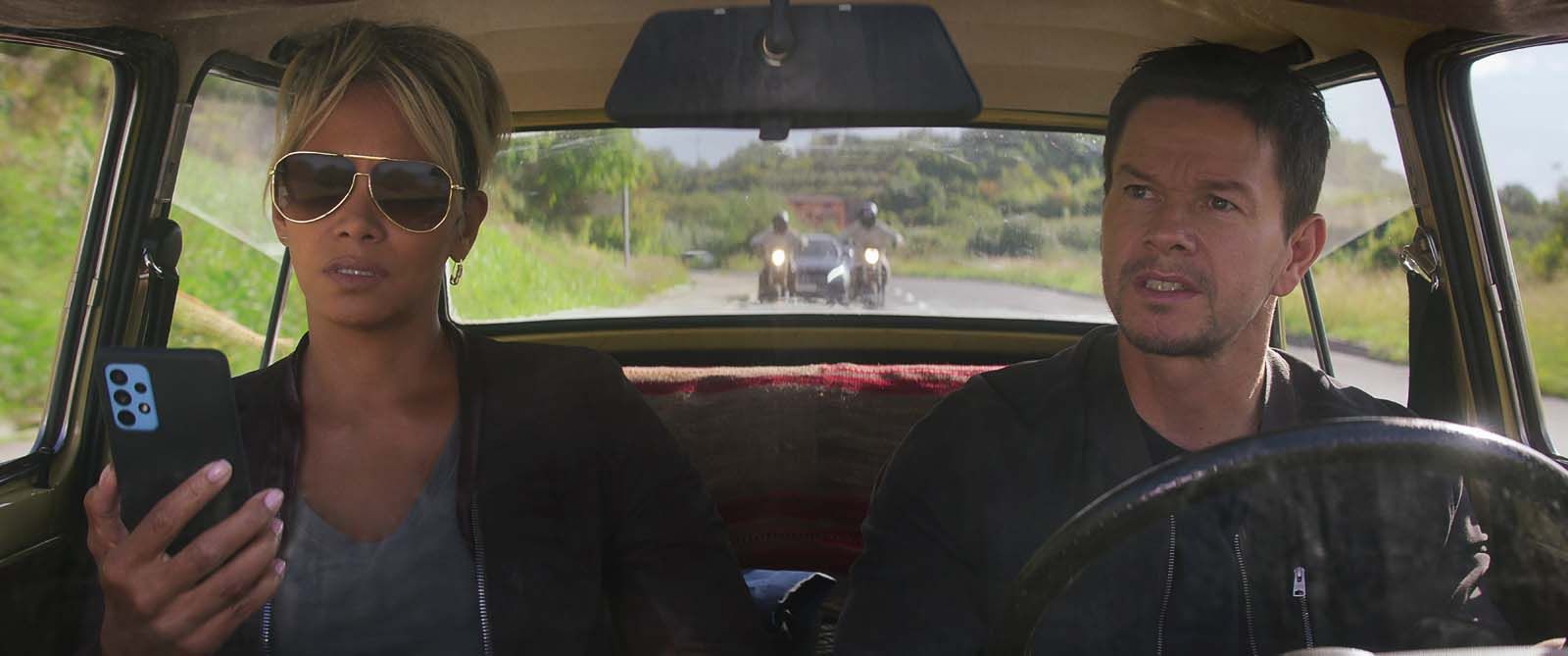 Photo du film The Union - Photo 8 sur 14 - AlloCiné