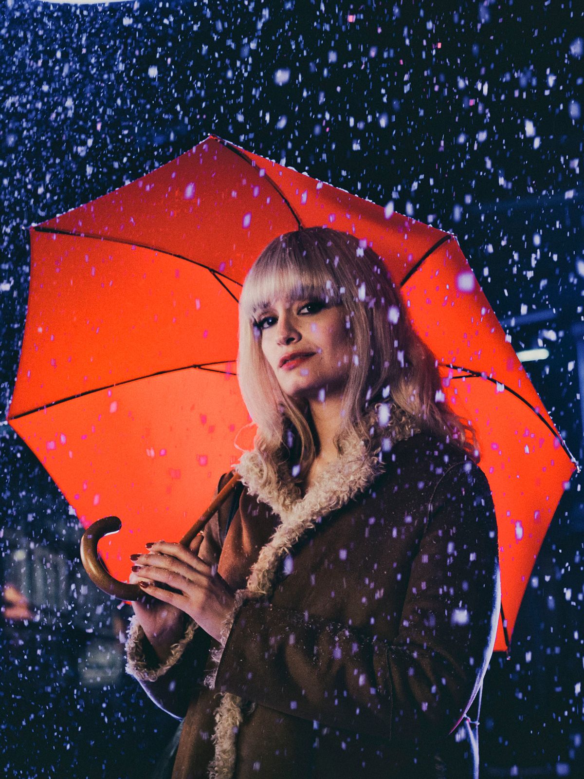 Joli joli - Film 2024 - AlloCiné