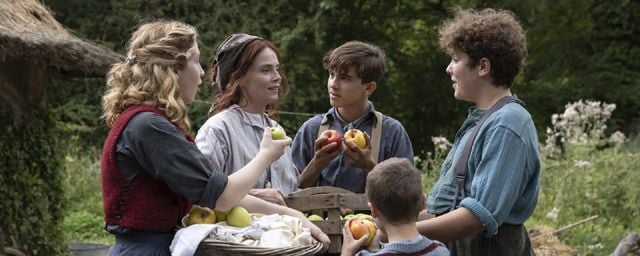 La Guerre des Lulus : un film de guerre à hauteur d'enfants adapté d ...