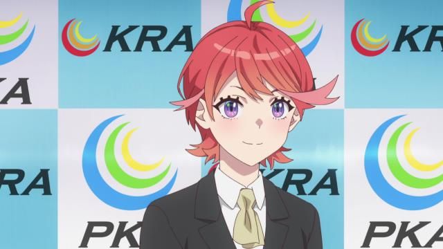 RINKAI! : RINKAI! : Photo - 6 sur 13 - AlloCiné