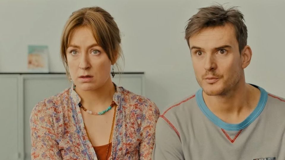 Extrait du film Maybe Baby 2 - Maybe Baby 2 EXTRAIT VO STEN "Rendez ...