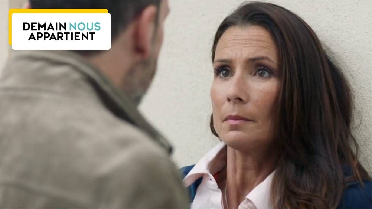 Demain nous appartient : ce qui vous attend dans l'épisode 1818 du ...