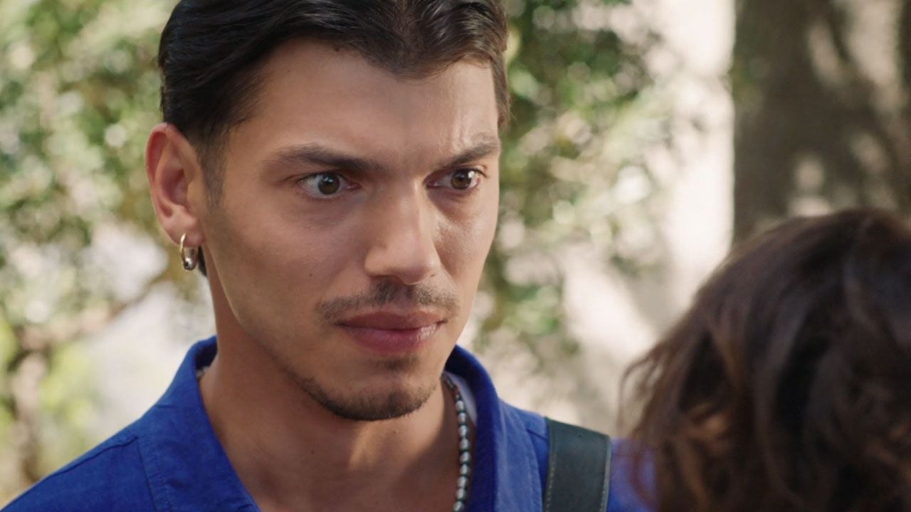 Ici tout commence : Gaspard réconcilié avec sa mère ? Maxym Anciaux en dit plus sur le dilemme ...