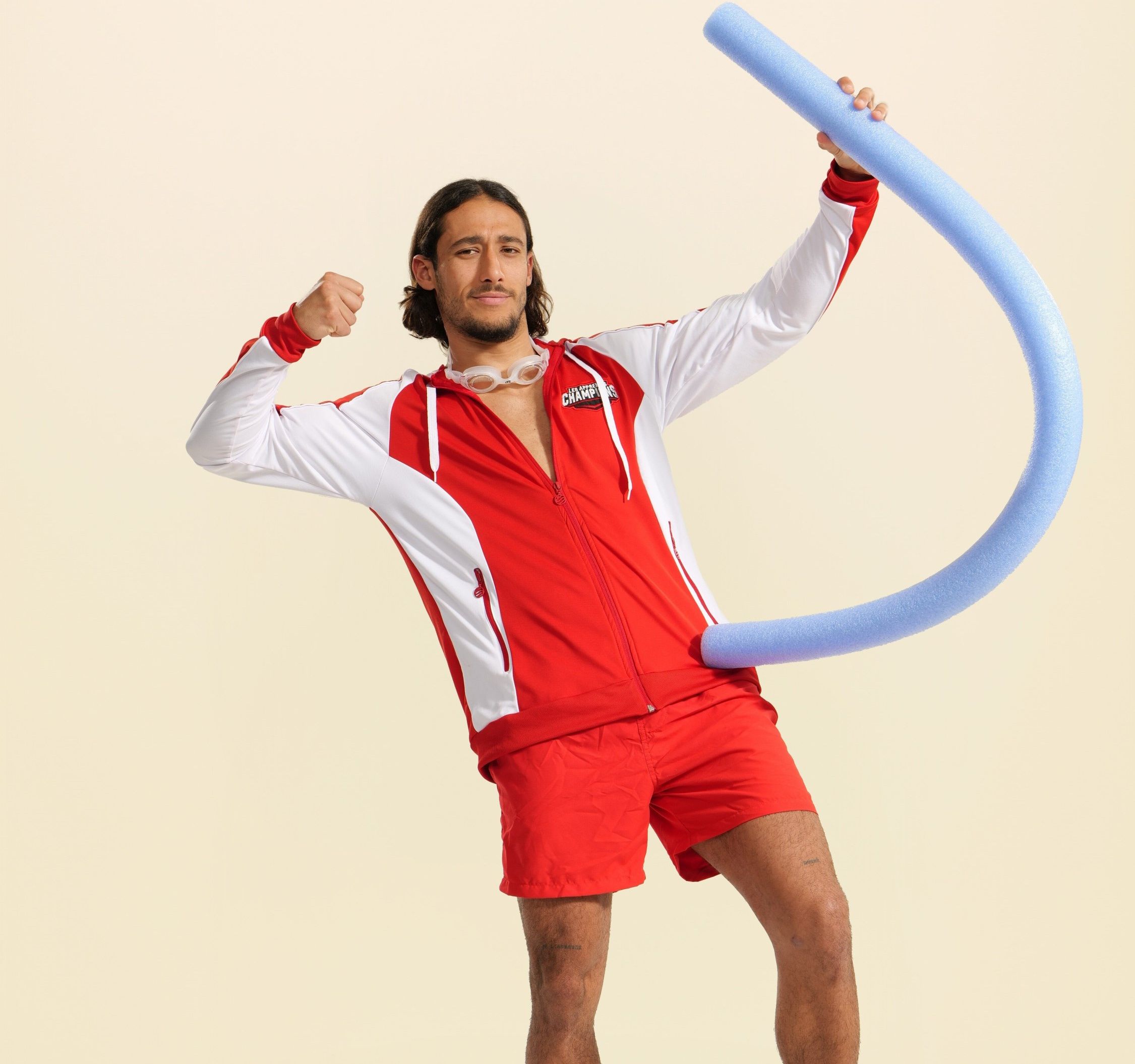 Les apprentis champions : qui sont les 16 candidats de la nouvelle ...