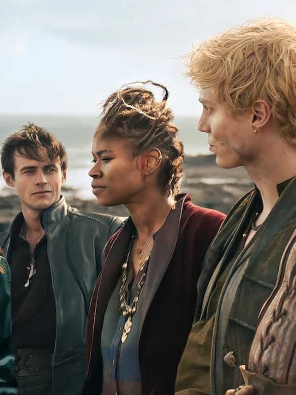 Casting du film Les Rats : Une histoire "The Witcher" : Réalisateurs ...