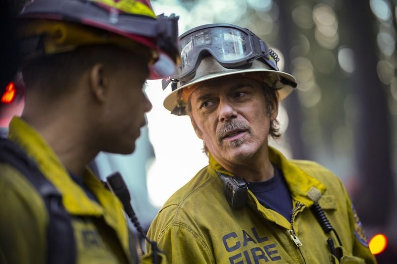 Photo de Billy Burke - Fire Country : Photo Billy Burke - Photo 1 sur ...