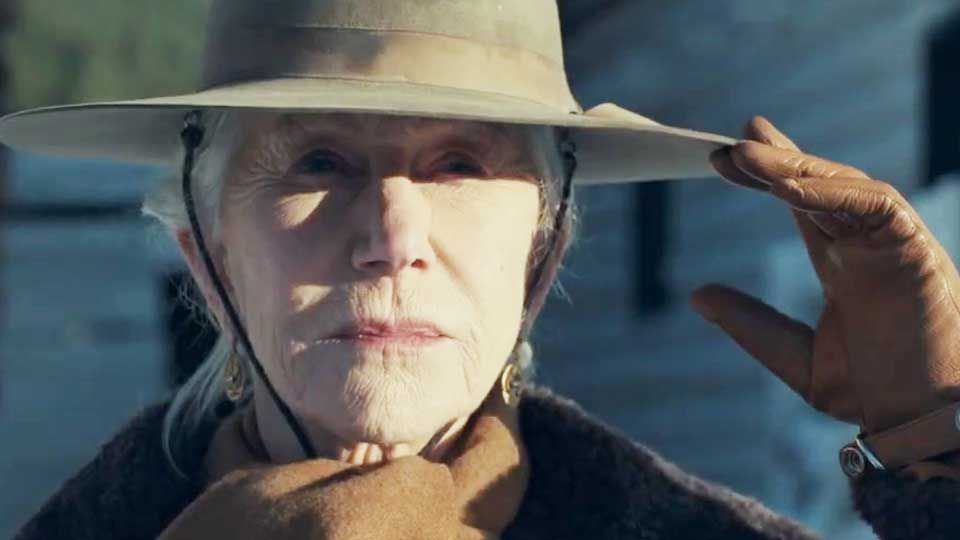 1923 - saison 2 Bande-annonce VF - Trailer 1923 S02 - AlloCiné