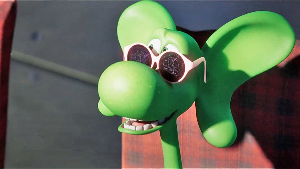 Trailer du film Diplodocus - Diplodocus Bande-annonce VF - AlloCiné