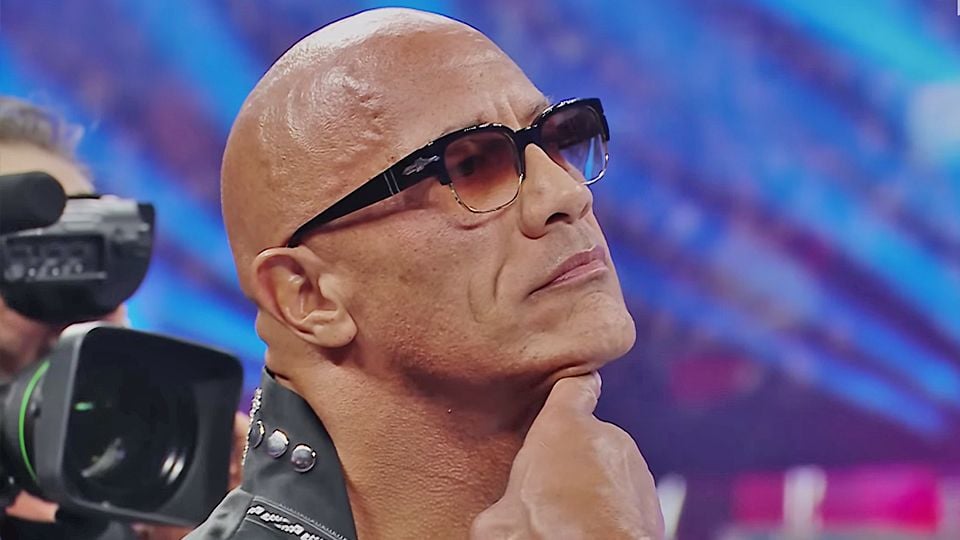 WWE: Unreal - saison 1 Bande-annonce VO - Trailer WWE: Unreal S01 - AlloCiné